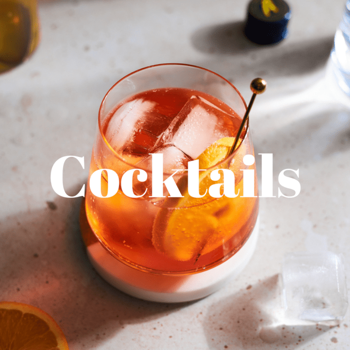 Recipes - This Jess Cooks