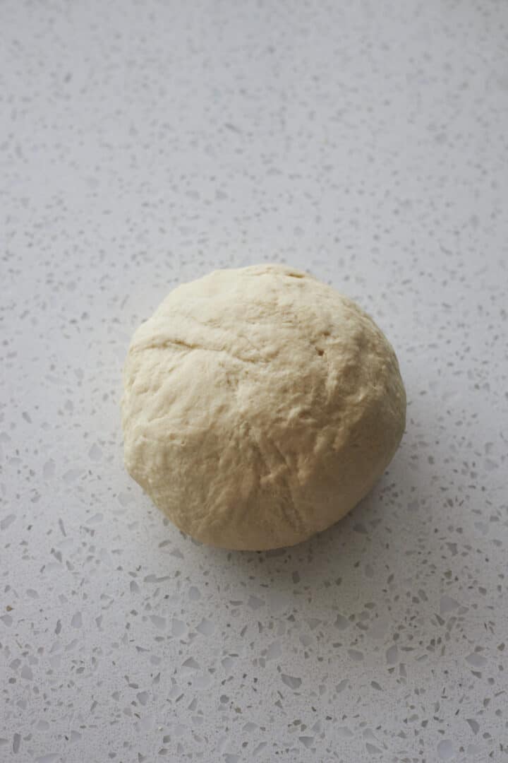 Sourdough Discard Hamburger Buns - This Jess Cooks