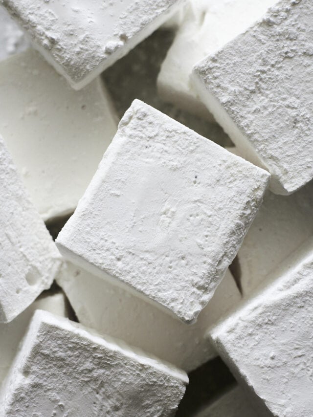 Chocolate Marshmallows - This Jess Cooks