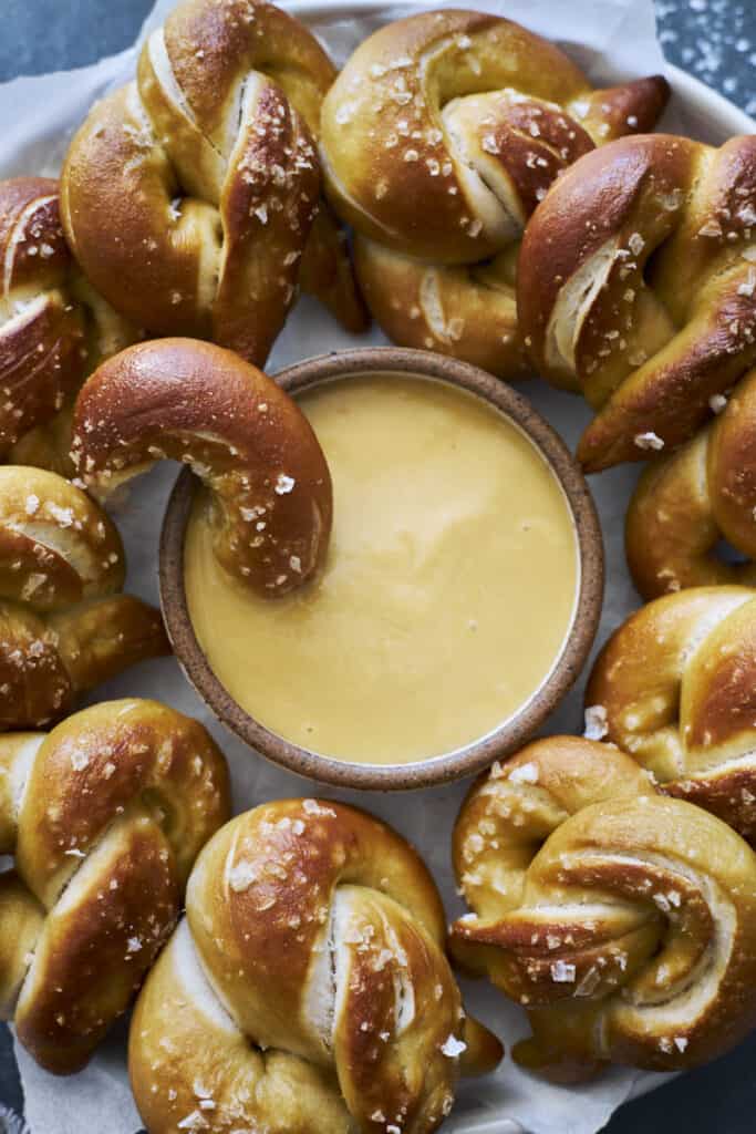 Honey Mustard Dipping Sauce - This Jess Cooks