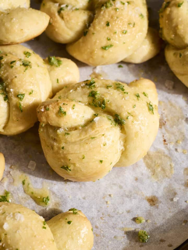 What is Sourdough Discard? - This Jess Cooks