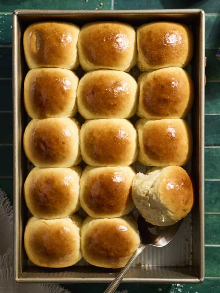 What is Sourdough Discard? - This Jess Cooks