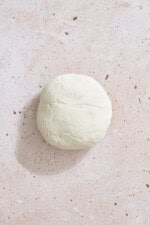 Sourdough Discard Salt Dough Ornaments - This Jess Cooks